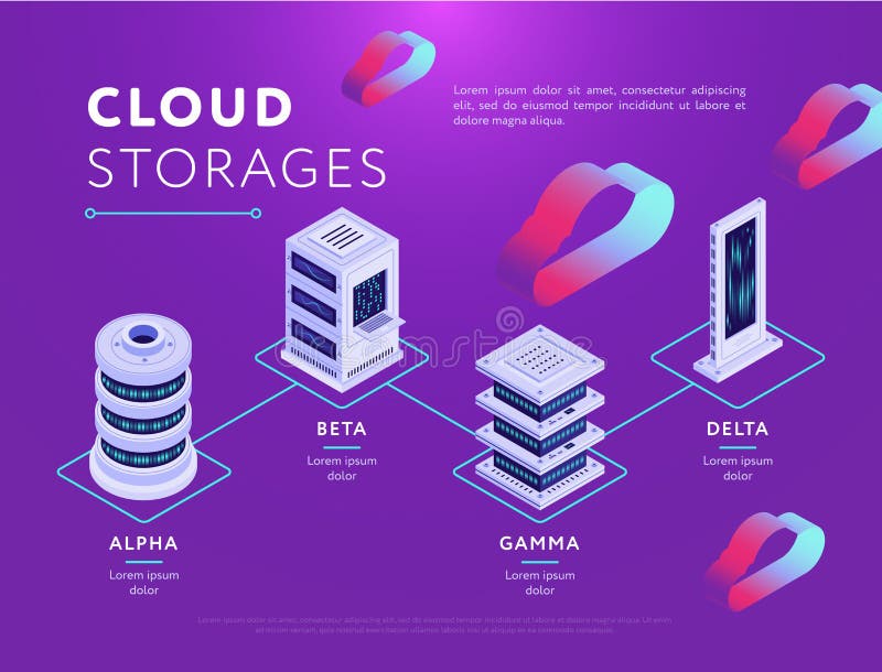 Various Storages Stock Illustrations – 23 Various Storages Stock ...