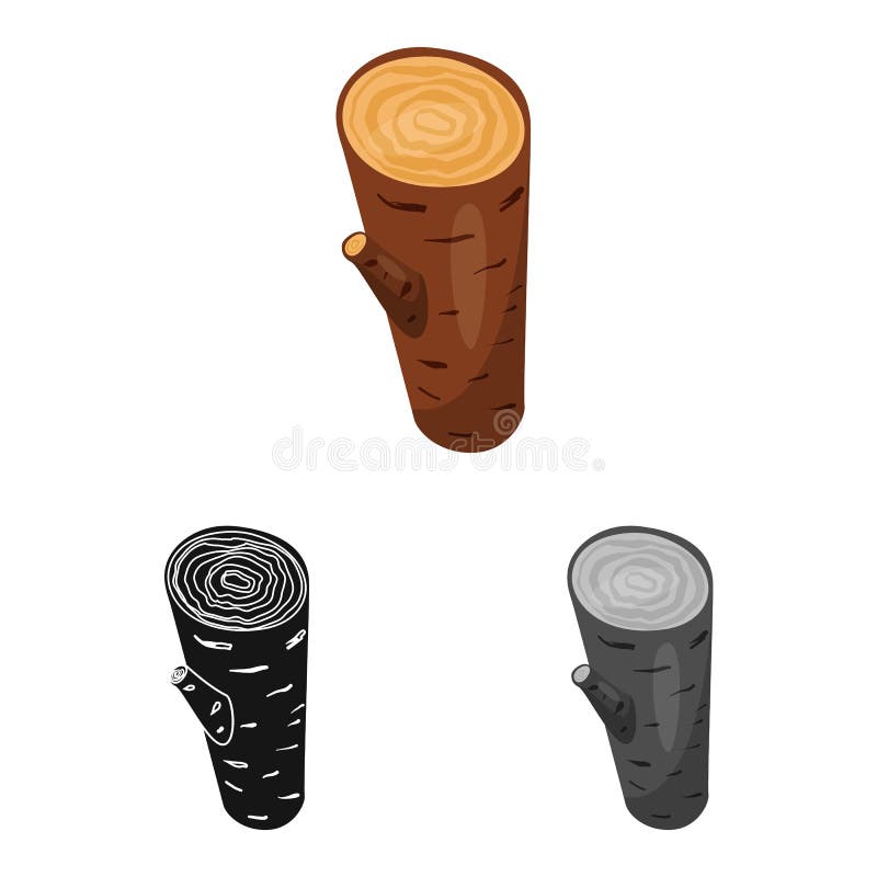 Vector Design of Deck and Timber Logo. Set of Deck and Build Vector ...