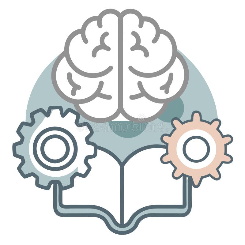 Mechanical Brain Creative Idea Vector Stock Illustrations – 946 Mechanical Brain Creative Idea ...