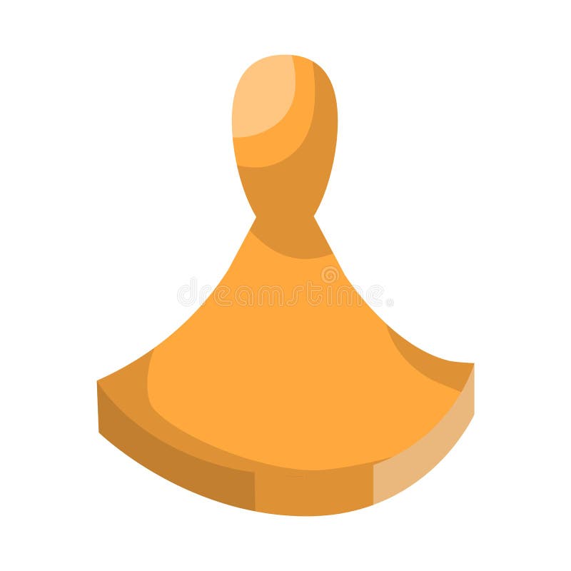 Vector Design of Dummy and Hanger Icon. Graphic of Dummy and Rack Stock ...