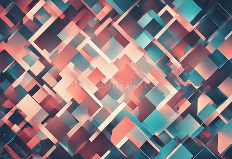 Vector Design Element for Graphic Layout. Abstract Background Te Stock ...