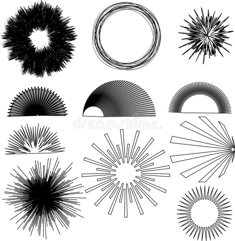 Design elements, vector stock vector. Illustration of design - 1940129