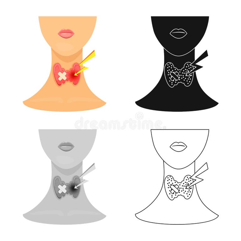 Endocrine System Logo Stock Illustrations – 843 Endocrine System Logo ...