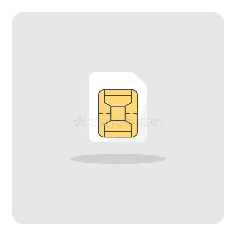Micro Sim Stock Illustrations – 1,809 Micro Sim Stock Illustrations ...