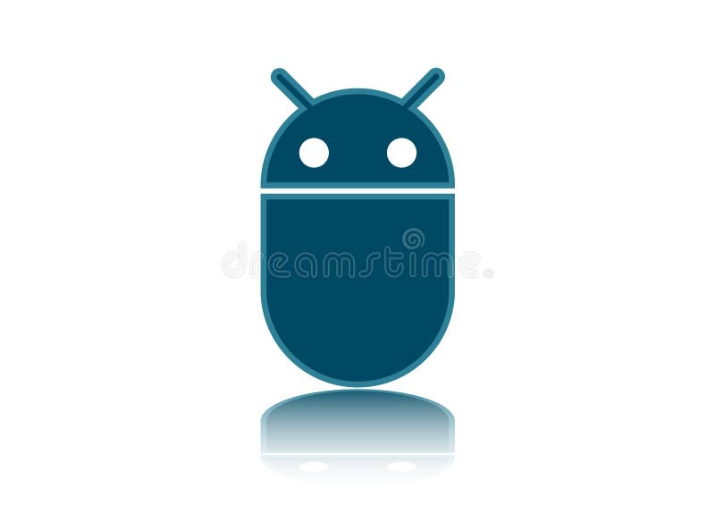 Android editorial stock photo. Illustration of design - 120088673