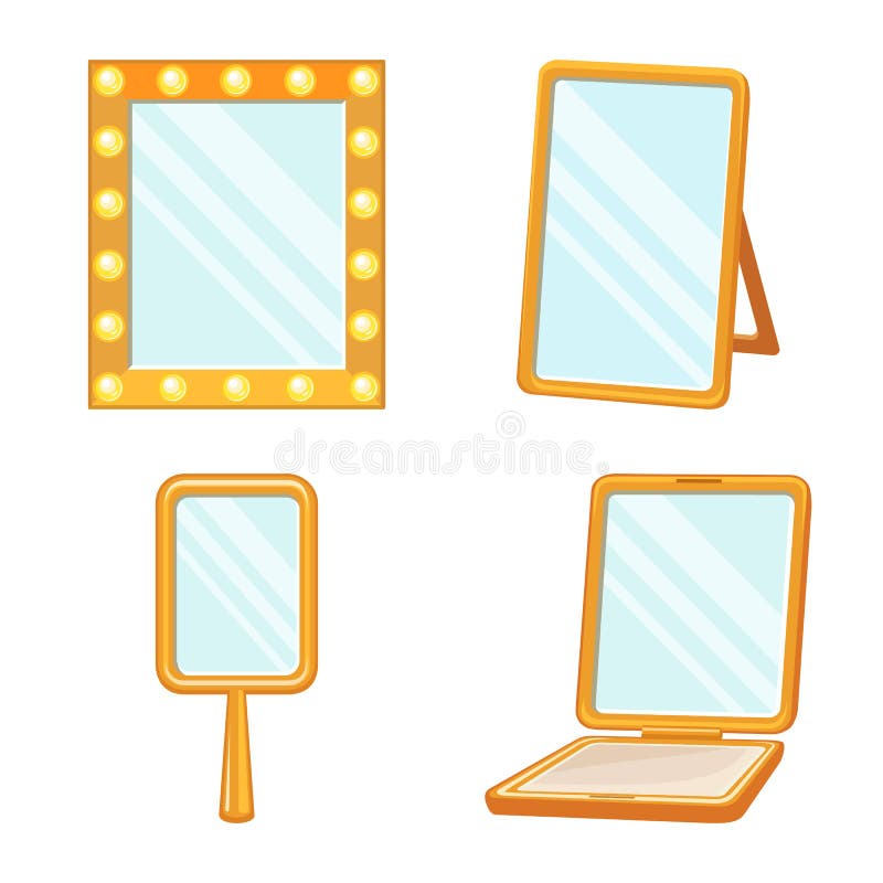 Makeup Vector Frame Stock Illustrations – 12,074 Makeup Vector Frame ...