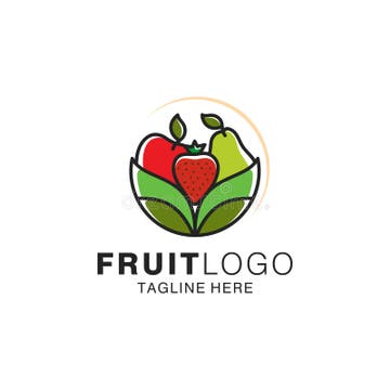 Vegetable Logo Stock Illustrations – 121,972 Vegetable Logo Stock ...