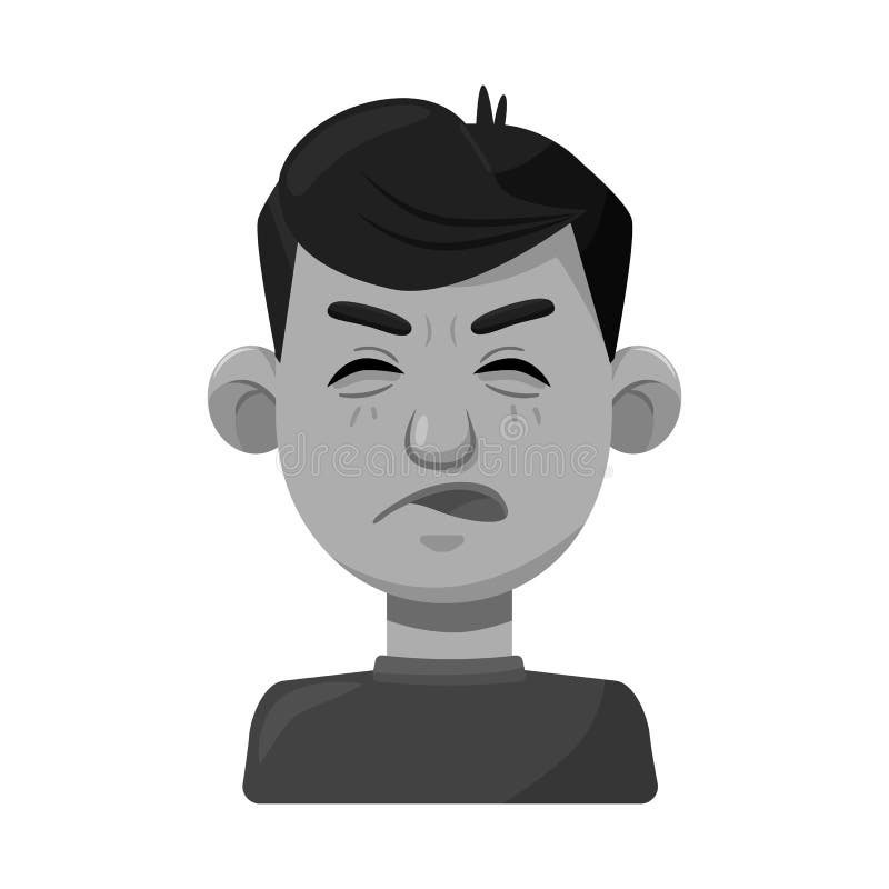 Contempt Icon Stock Illustrations – 536 Contempt Icon Stock ...