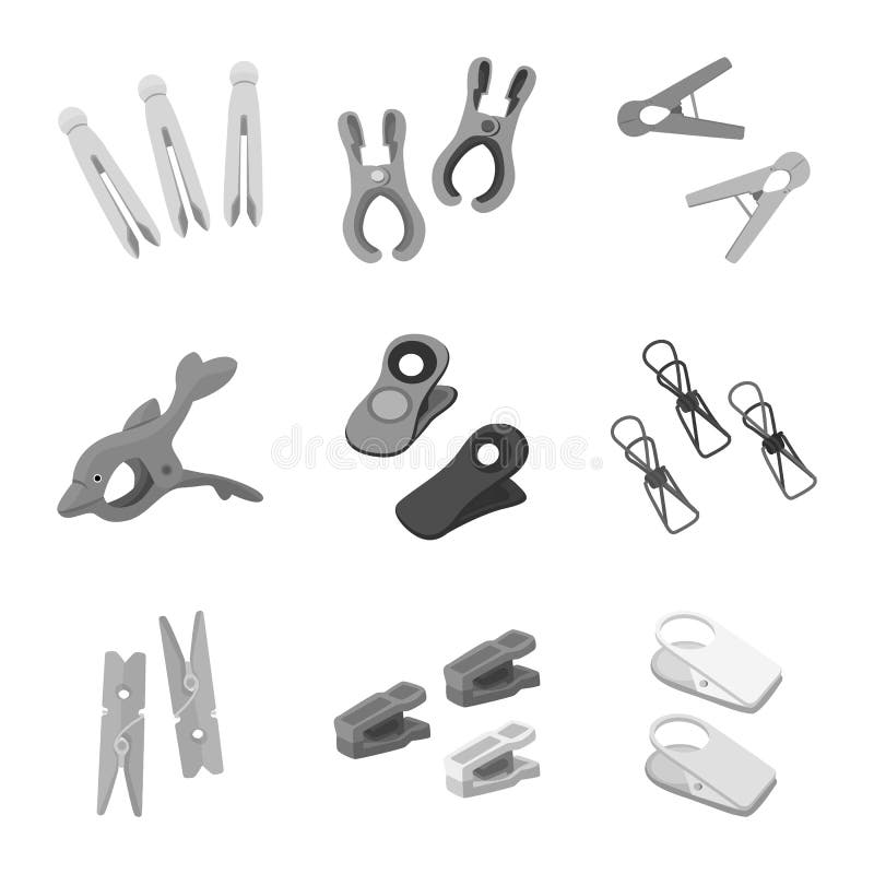 Isolated Object of Hang and Collection Logo. Collection of Hang and ...