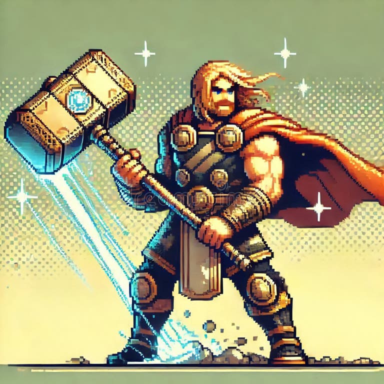 Weapon Hammer Stock Illustrations – 7,168 Weapon Hammer Stock ...