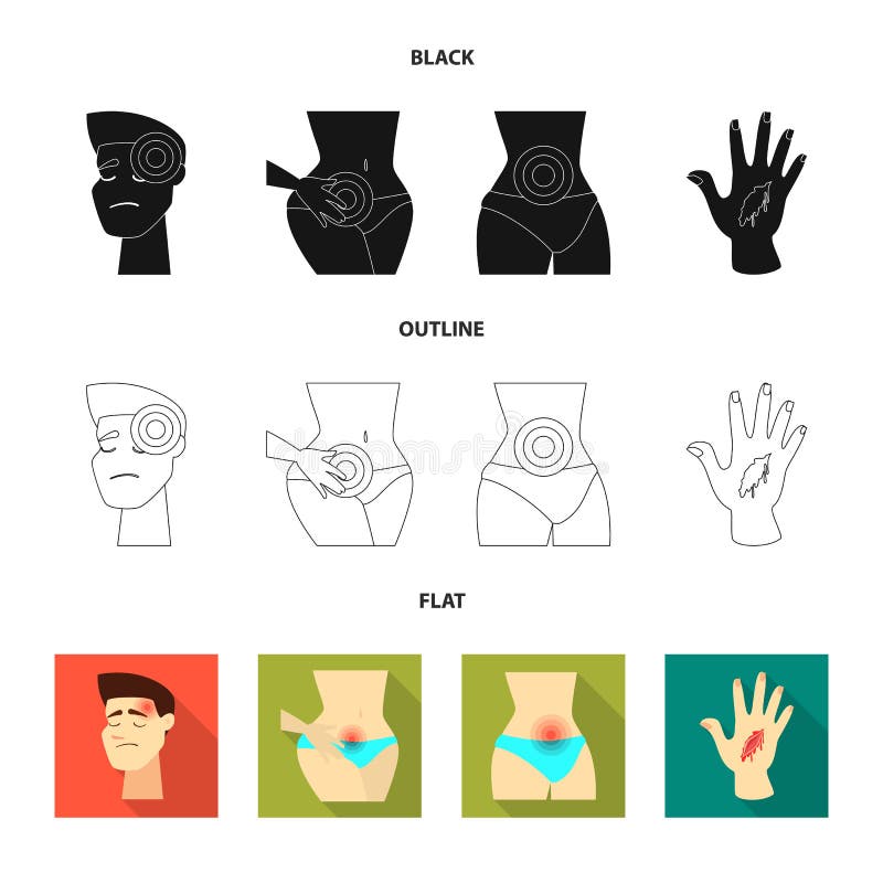 Concussion Help Stock Illustrations – 443 Concussion Help Stock ...