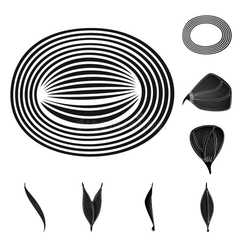 Isolated Object of Human and Body Logo. Collection of Human and Cells ...