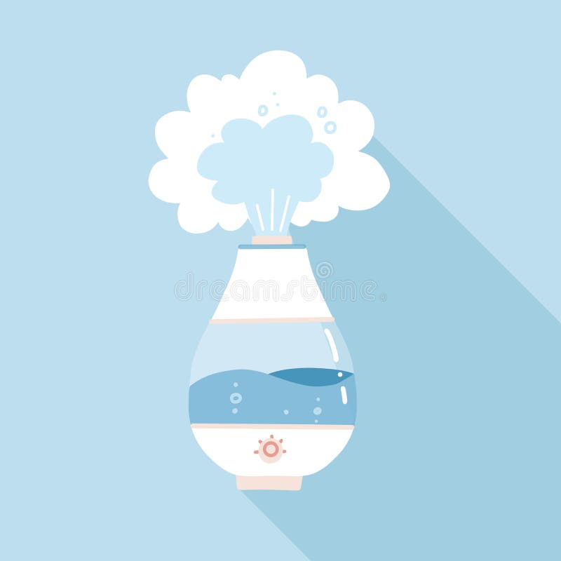 Humidifier Diffuser Stock Illustrations – 817 Humidifier Diffuser Stock ...