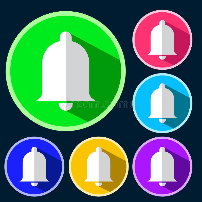 Notif Icon Stock Illustrations – 59 Notif Icon Stock Illustrations ...