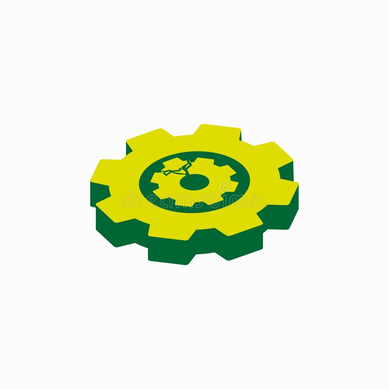 Broken Machine Wheel Stock Illustrations – 724 Broken Machine Wheel ...