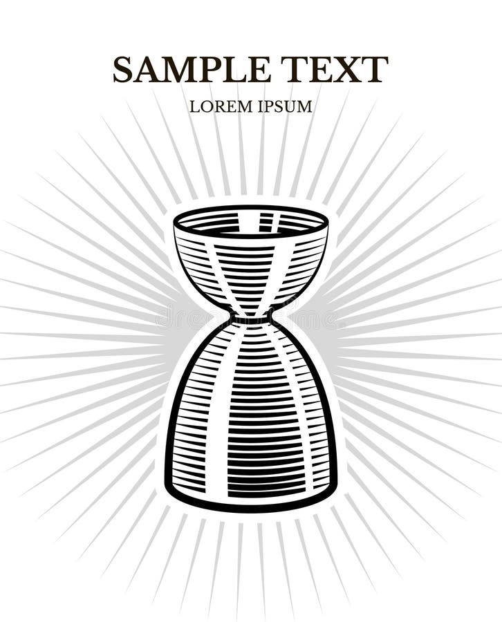 Jigger Stock Illustrations – 637 Jigger Stock Illustrations, Vectors ...