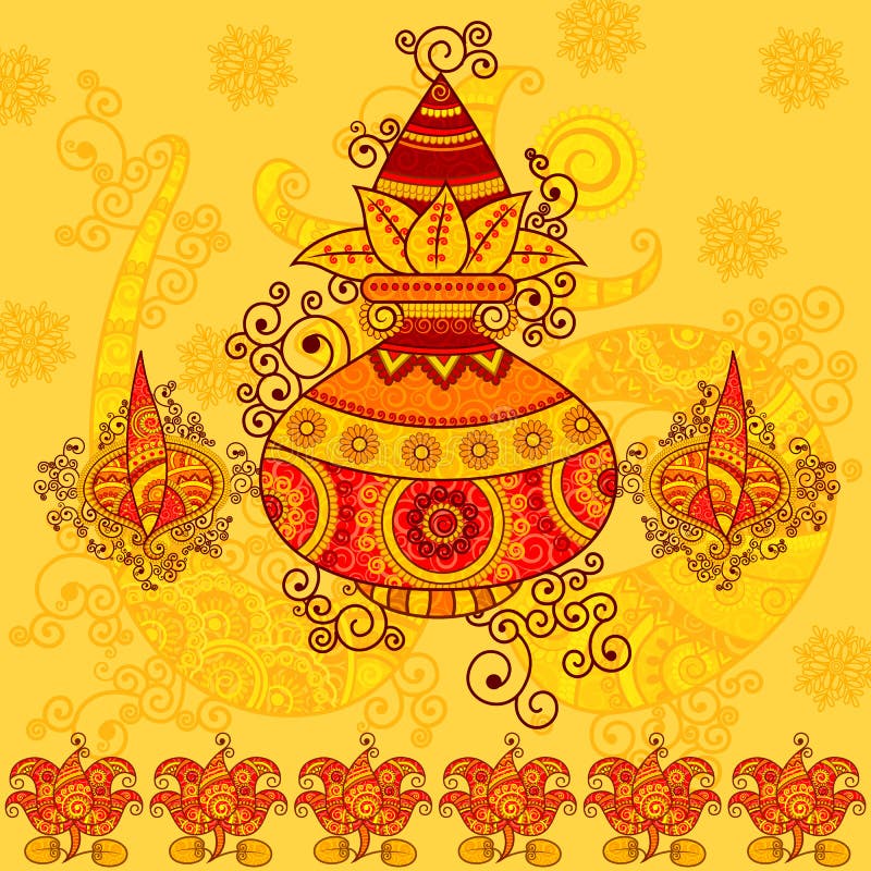 Kalash Stock Illustrations – 10,247 Kalash Stock Illustrations, Vectors ...