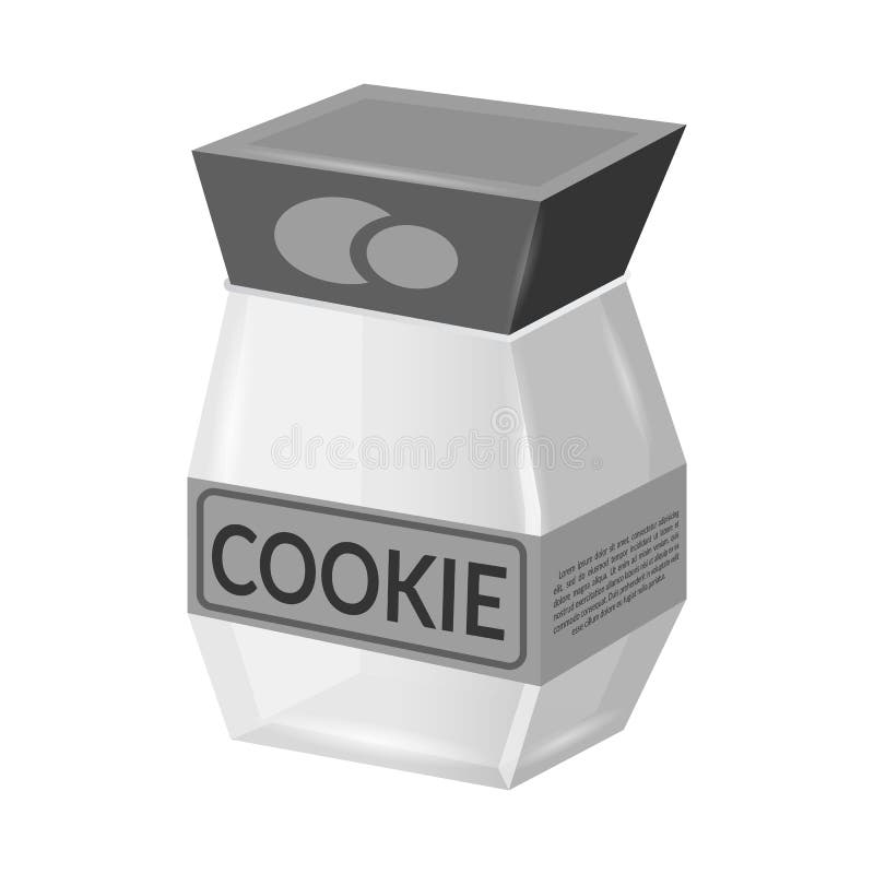 Vector Design of Kitchen and Cook Sign. Collection of Kitchen and ...