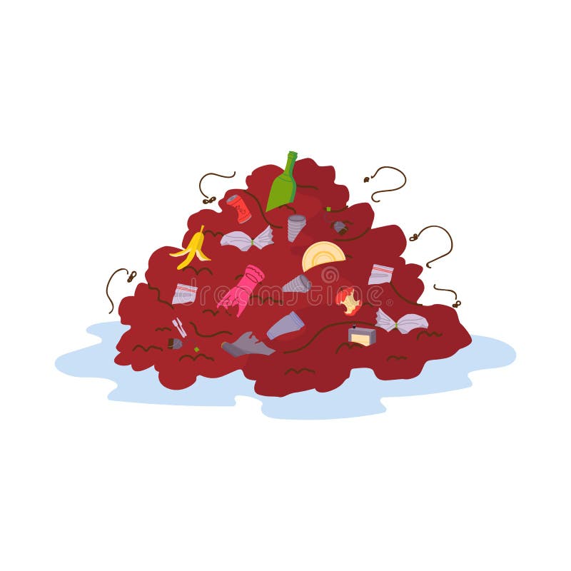 Landfill Symbol Stock Illustrations – 3,624 Landfill Symbol Stock ...