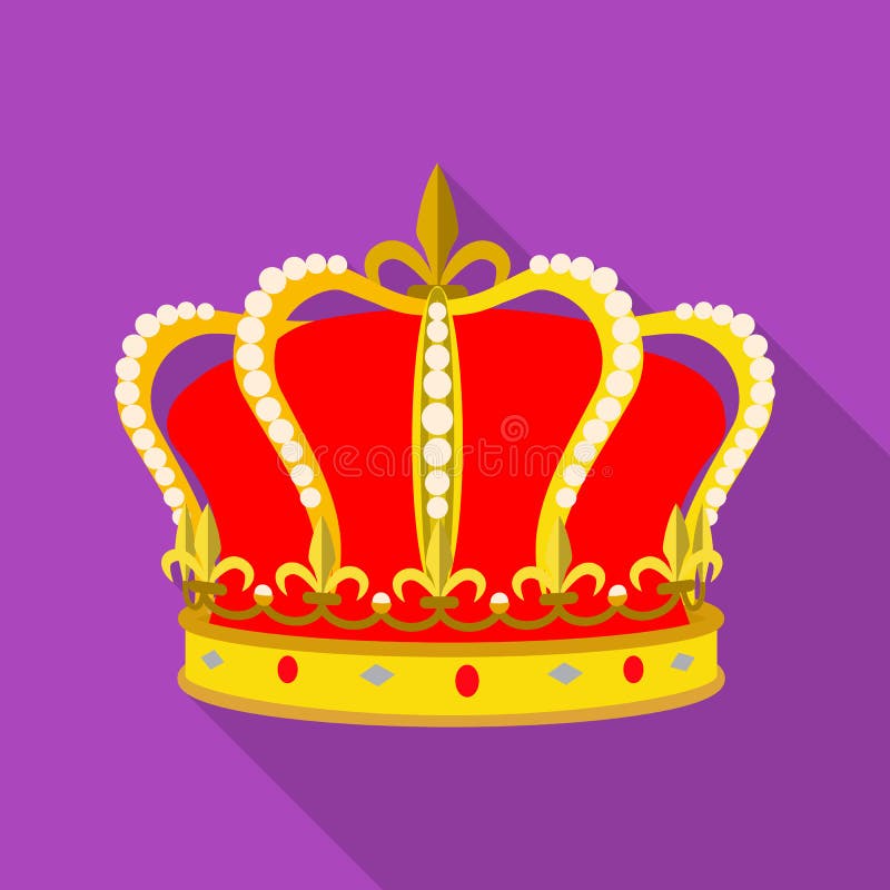 Isolated Object of Medieval and Nobility Icon. Set of Medieval and ...