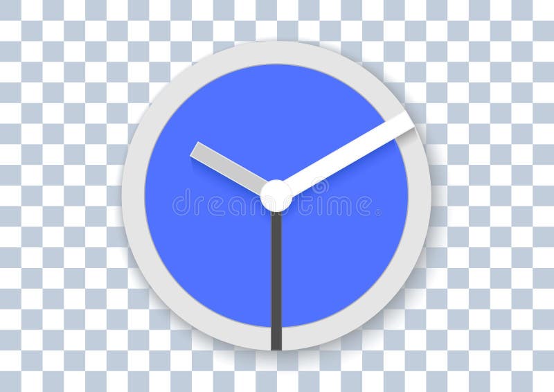 Clock App Logo