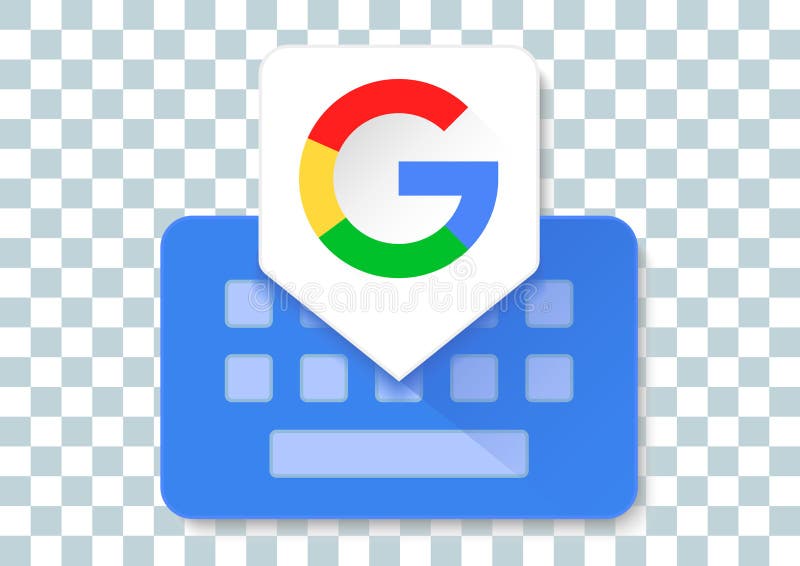 Gboard Icon Stock Illustrations – 13 Gboard Icon Stock Illustrations ...