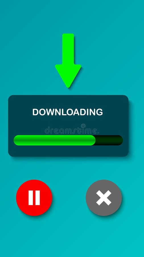 Download user interface stock vector. Illustration of template - 113581319