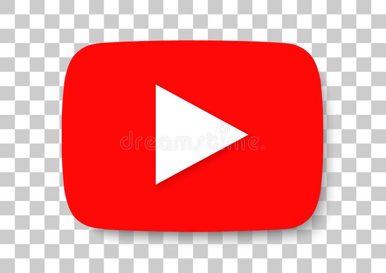 Youtube apk icon editorial photo. Illustration of video - 118452871