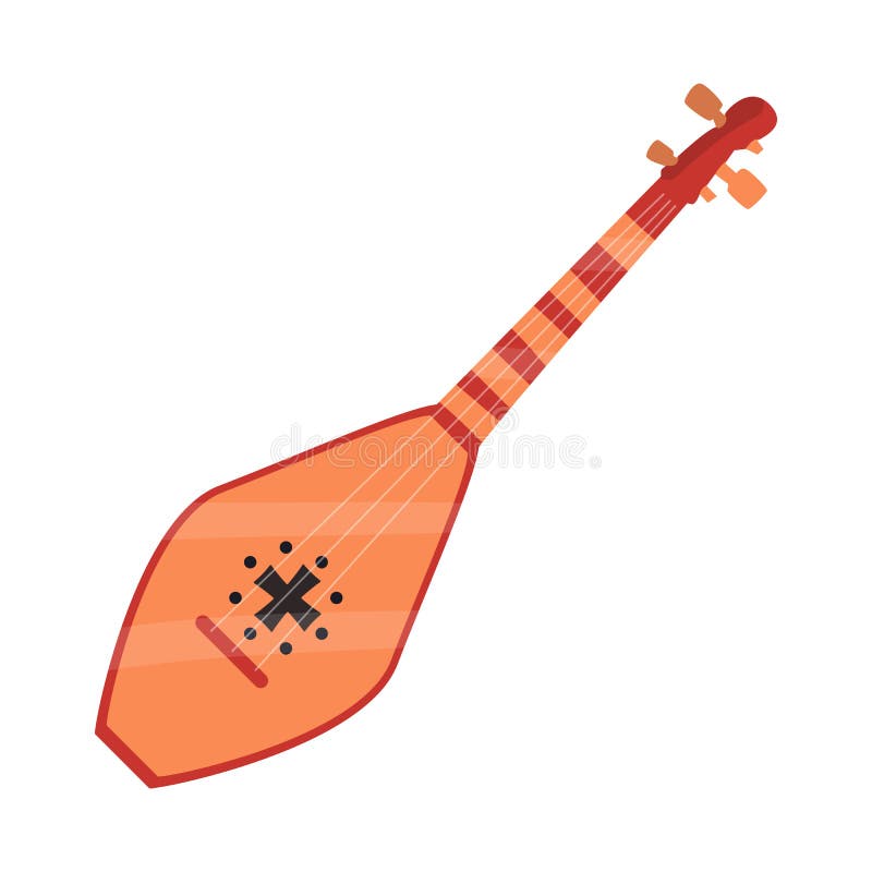 Vector Design of Musical and Instrument Symbol. Set of Musical and ...