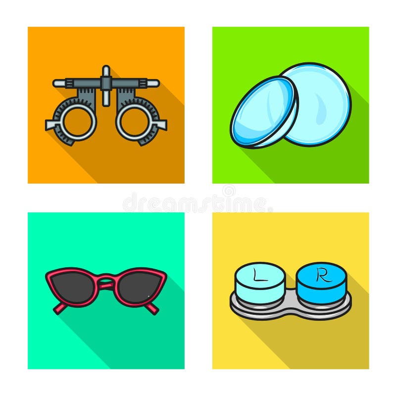 Vector Optometry Stock Illustrations – 9,451 Vector Optometry Stock ...