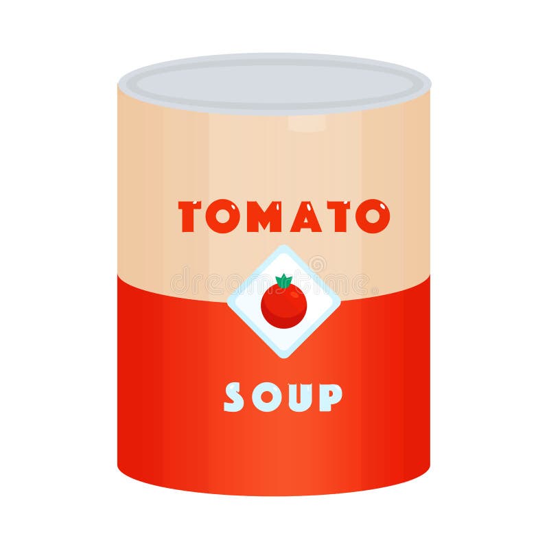 Isolated Object of Paste and Tomato Sign. Set of Paste and Pasta Stock ...