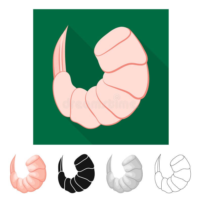 Prawn Sign Stock Illustrations – 5,298 Prawn Sign Stock Illustrations ...