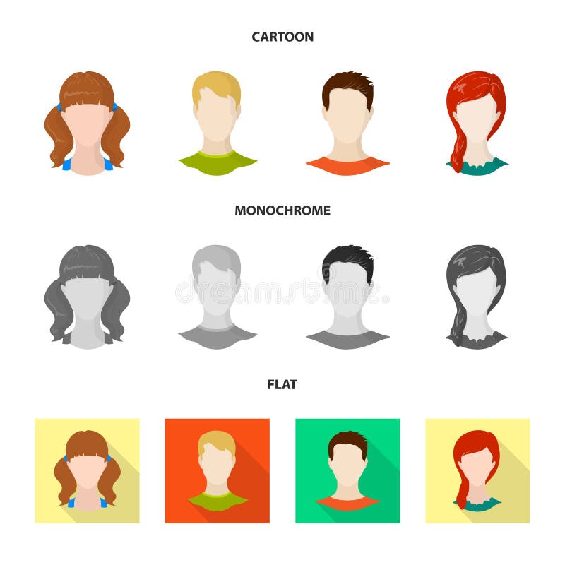 Vector Design of Professional and Photo Icon. Set of Professional and ...