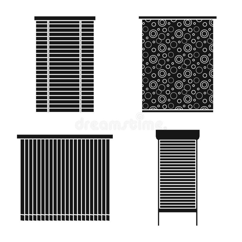 Icon Roller Shutters Stock Illustrations – 256 Icon Roller Shutters ...