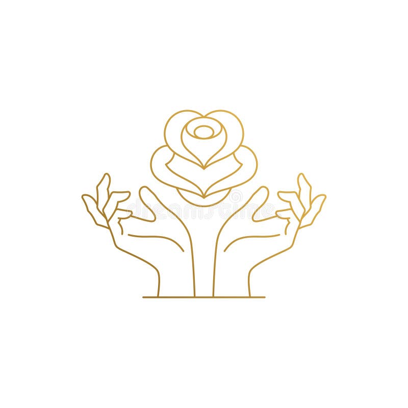 Nurturing Hand Stock Illustrations – 141 Nurturing Hand Stock ...