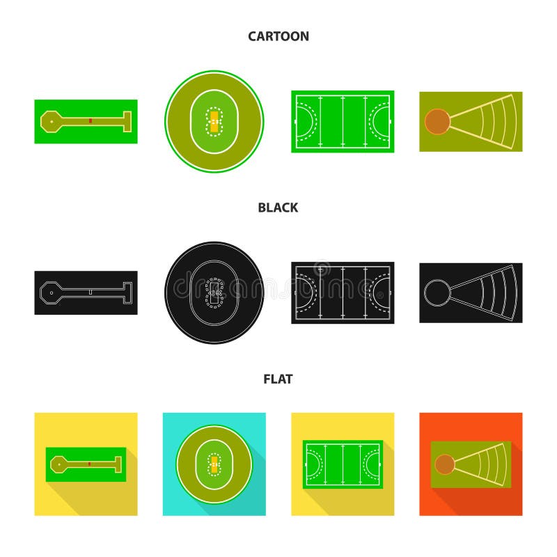 Vector Design of Scheme and Construction Logo. Set of Scheme and ...