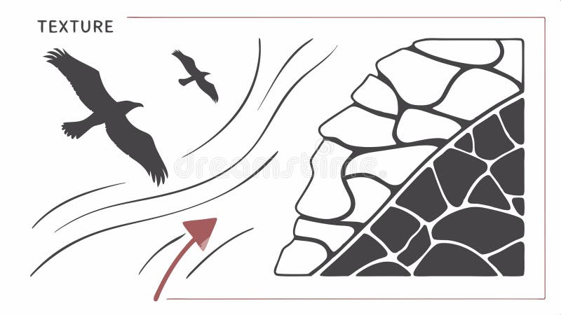 Texture Overlay Vector Design, Abstract Pattern, Surface Detail ...