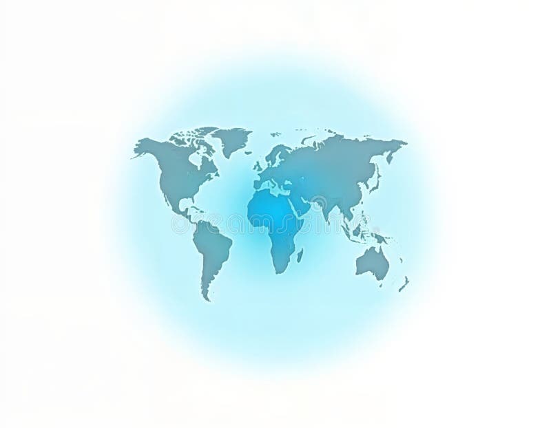 Simple World Map Vector Stock Illustrations – 71,885 Simple World Map ...