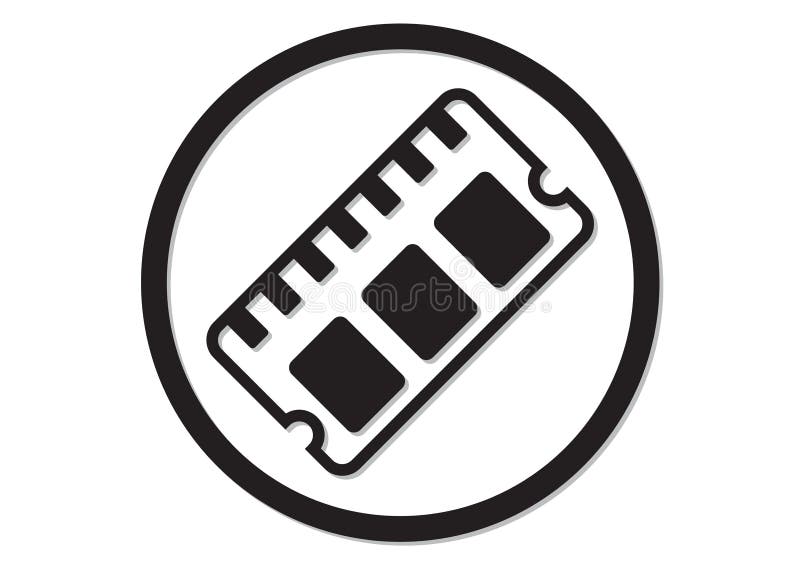 Spec icon set stock vector. Illustration of outline - 119506409