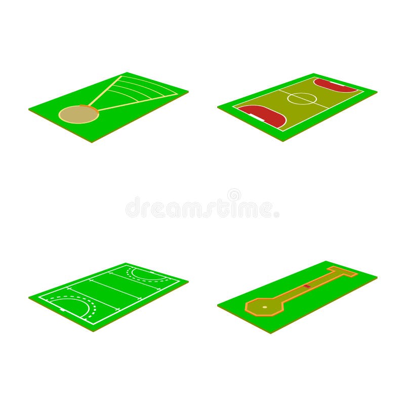 Mini Soccer Stadium Stock Illustrations – 171 Mini Soccer Stadium Stock ...