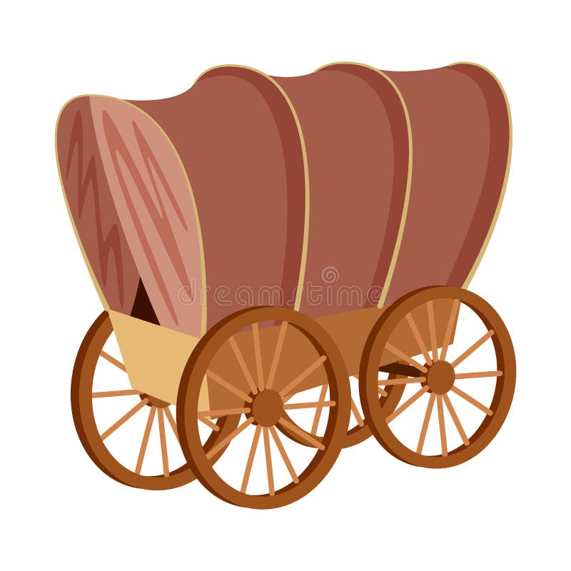 Stagecoach Stock Illustrations – 1,180 Stagecoach Stock Illustrations ...