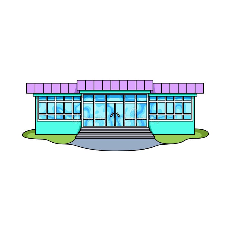 Mini Market Sign Stock Illustrations – 772 Mini Market Sign Stock ...