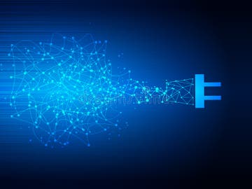 Technological Hub Stock Illustrations – 2,922 Technological Hub Stock ...