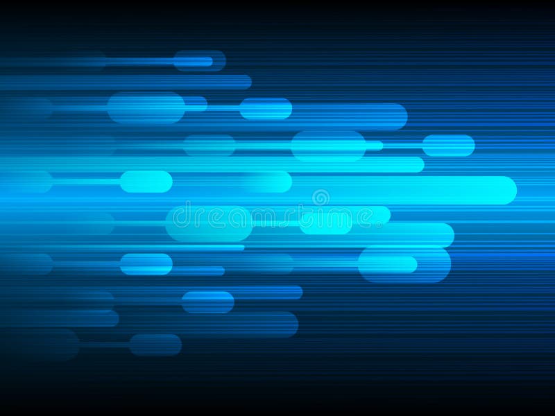 Vector Design Technology,Speed Background. Stock Vector - Illustration ... Vector Design Technology,Speed Background. Stock Vector - Illustration ...