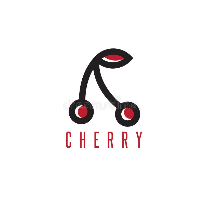 Vector Design Template of the Abstract Stock Vector - Illustration of ...