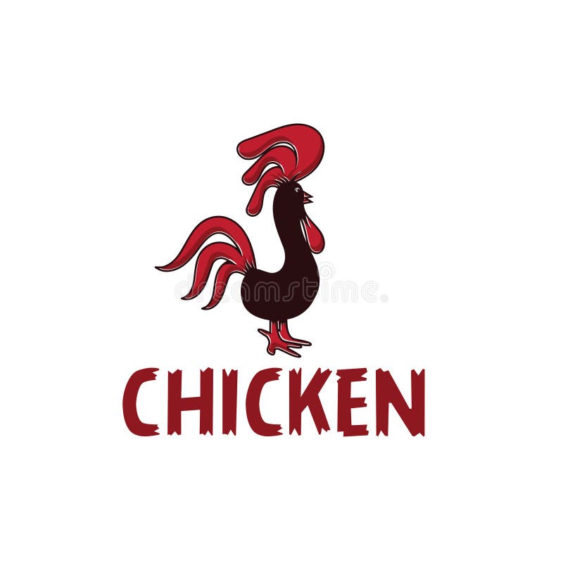 Mean Chicken Stock Illustrations – 192 Mean Chicken Stock Illustrations ...