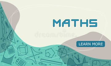 Notebook Maths Cover Stock Illustrations – 58 Notebook Maths Cover ...