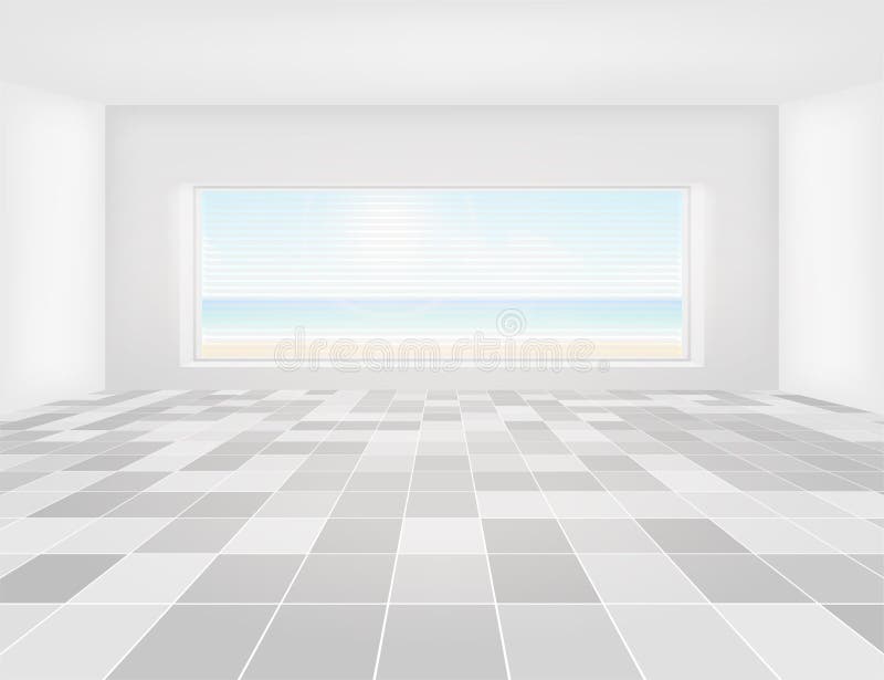 Tile floor background stock vector. Illustration of abstract - 102323019