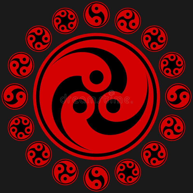 Tomoe Hams Stock Illustrations – 9 Tomoe Hams Stock Illustrations ...