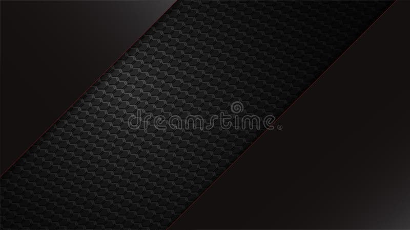 Vector Design Trendy and Technology Concept. Frame Border Dimension by ...